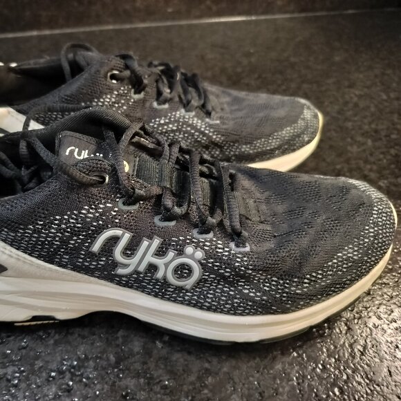 Ryka | Shoes | Mens Ryka Devotion X Walking Sneaker Us 8 | Poshmark